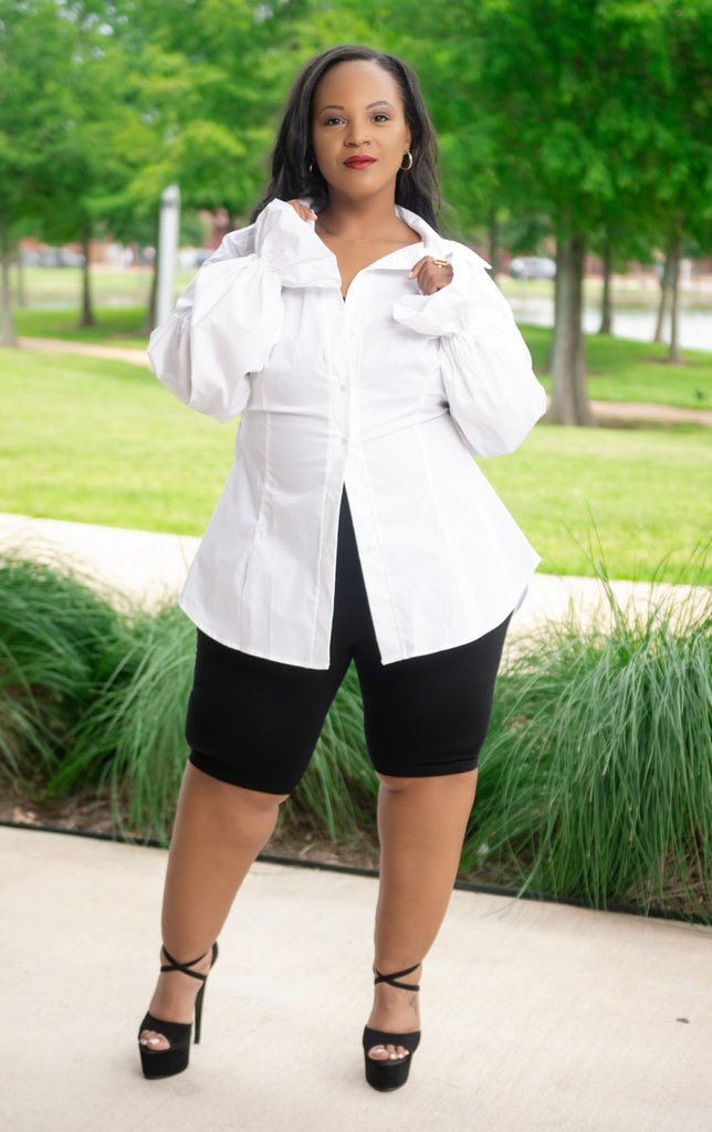 PLUS SIZES (XL - 3X) – GLAMBOUTIQUEByNEW