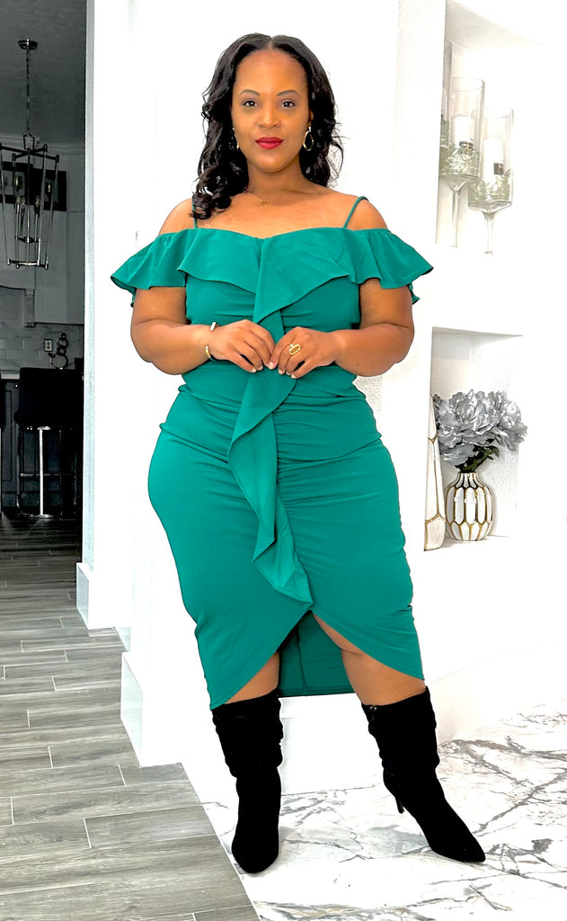PLUS SIZES (XL - 3X) – GLAMBOUTIQUEByNEW