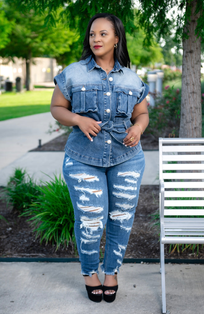 PLUS SIZES (XL - 3X) – GLAMBOUTIQUEByNEW
