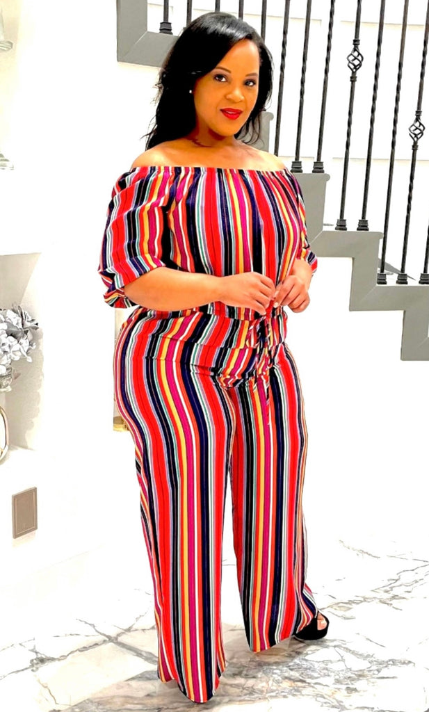 PLUS SIZES (XL - 3X) – GLAMBOUTIQUEByNEW