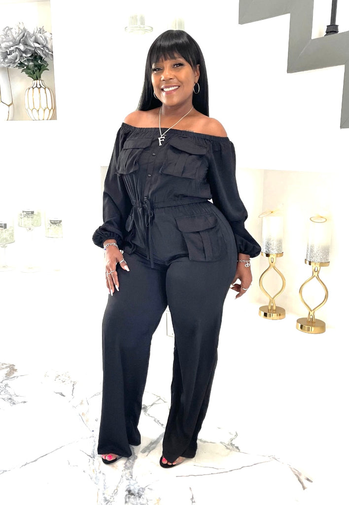 JUMPSUITS – GLAMBOUTIQUEByNEW
